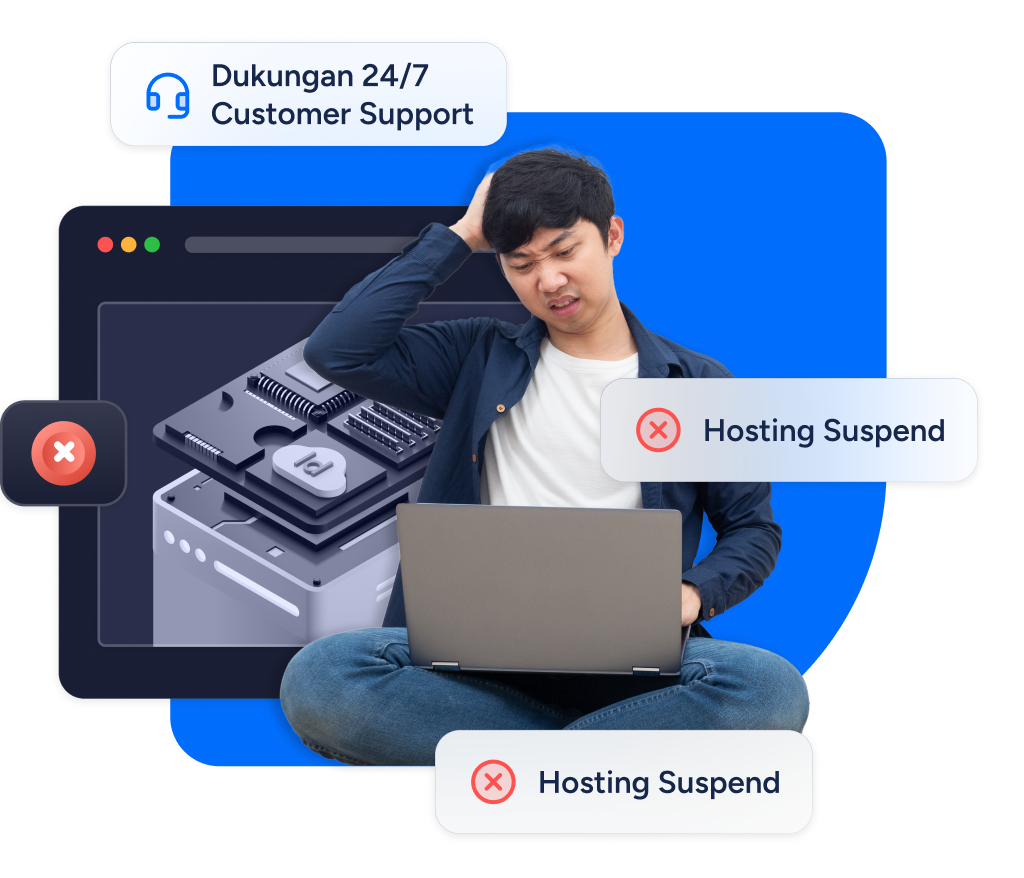 Tentang Kami – Raja Roti Cemerlang