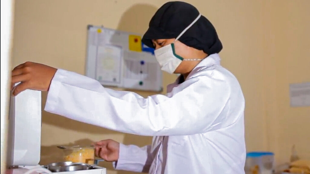 Tentang Kami – Raja Roti Cemerlang