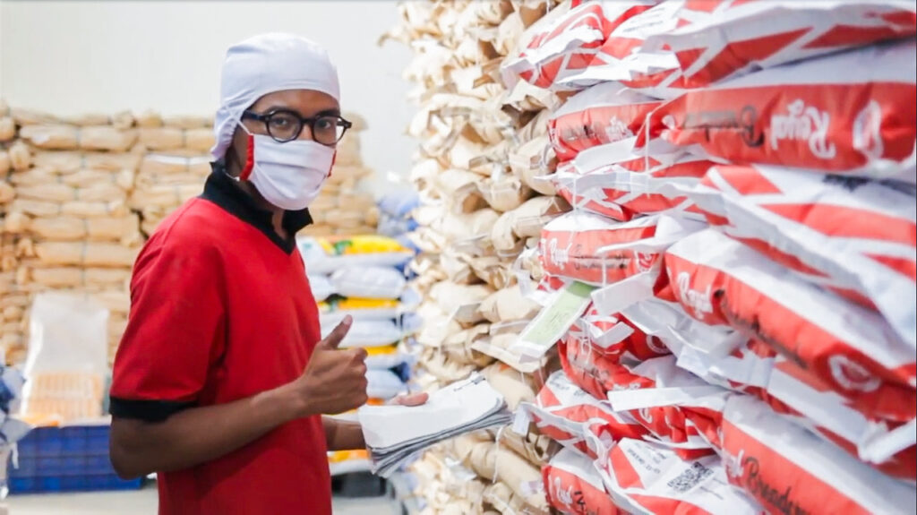 Tentang Kami – Raja Roti Cemerlang