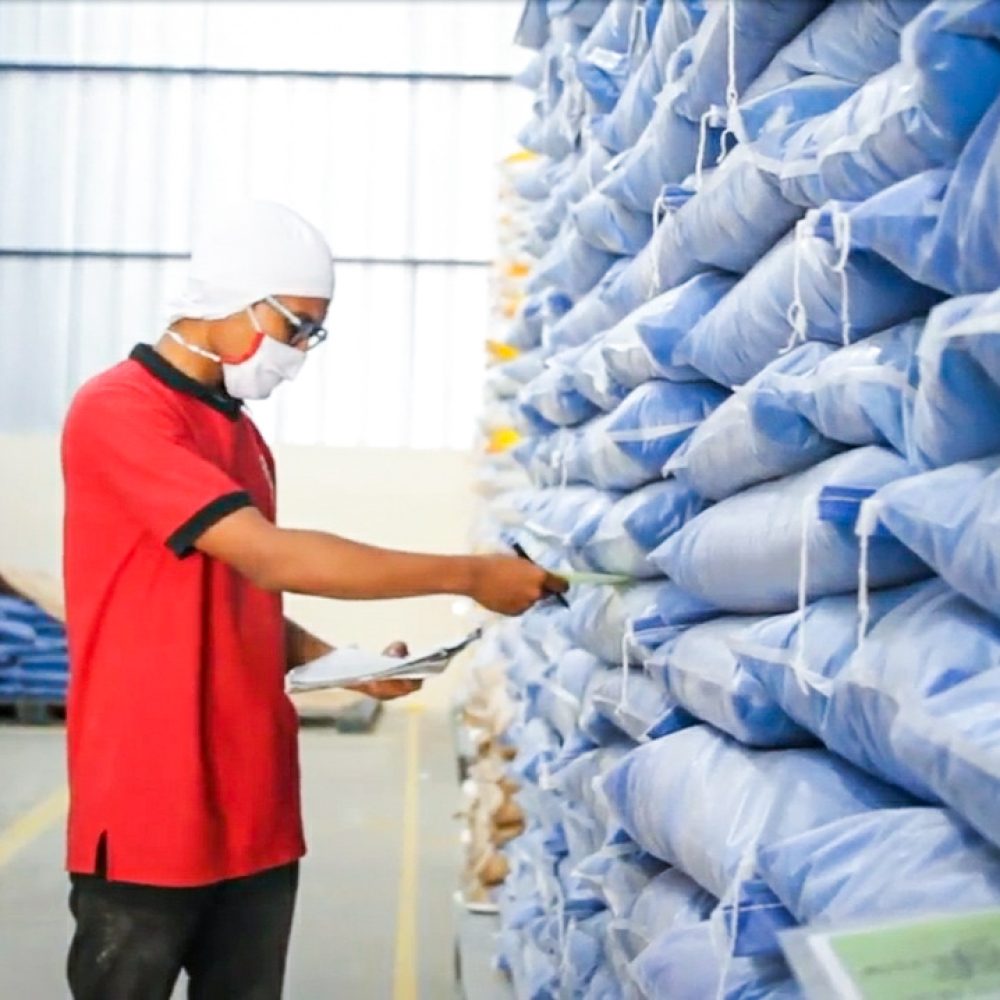 Raja Roti Cemerlang – Produsen Tepung Panir No 1 di Indonesia